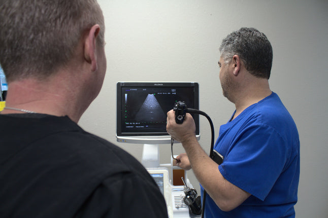 Endoscope Repair Services | Ultrasound Repairs | Reliable Solutions ...